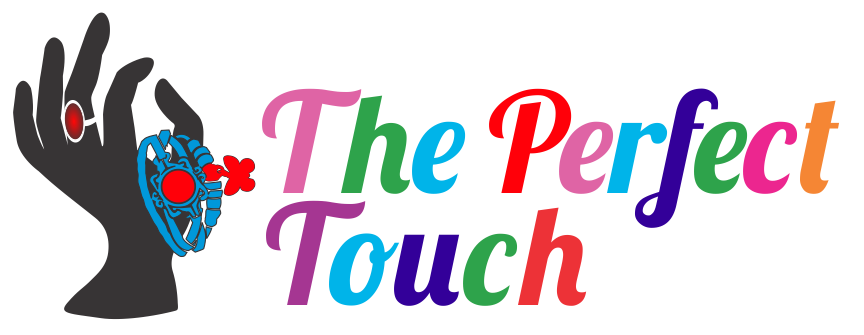 The Perfect Touch – The Perfect Touch SA